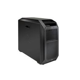 HP Z8 G4 MT WorkStation Xeon 2.6 GHz - SSD 2 TB RAM 128 GB