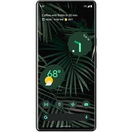 Google Pixel 6 Pro 512GB - Schwarz - Ohne Vertrag