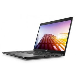 Dell Latitude 7390 13" Core i5 1.7 GHz - SSD 512 GB - 8GB AZERTY - Französisch