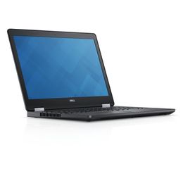 Dell Latitude E5570 15" Core i5 2.4 GHz - SSD 256 GB - 4GB QWERTZ - Deutsch