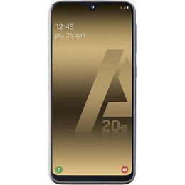 Samsung Galaxy A20e 32GB - Blau - Ohne Vertrag - Dual-SIM