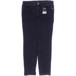 Marc Cain Sports Damen Jeans, marineblau, Gr. 42