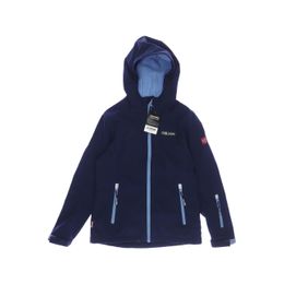 Trollkids Herren Jacke, marineblau, Gr. 152