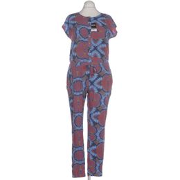 s.Oliver Damen Jumpsuit/Overall, mehrfarbig, Gr. 42