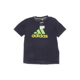 Adidas Herren T-Shirt, grün, Gr. 146