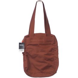 Mandarina Duck Damen Handtasche, braun, Gr.