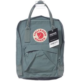 Fjällräven Fjällräven Damen Rucksack, türkis, Gr.