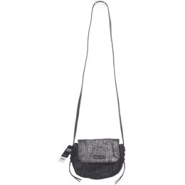 Liebeskind Berlin Damen Handtasche, schwarz, Gr.