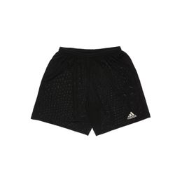 Adidas Herren Shorts, schwarz, Gr. 48