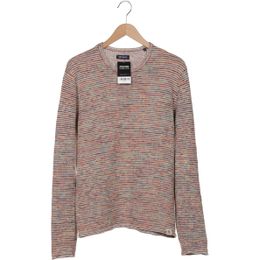 McNeal Herren Pullover, mehrfarbig, Gr. 52