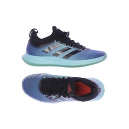 Adidas Herren Sneakers, blau, Gr. 9