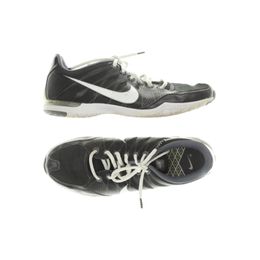 Nike Herren Sneakers, schwarz, Gr. 6.5