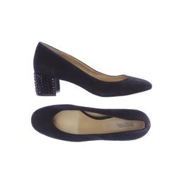 Michael Michael Kors Damen Pumps, schwarz, Gr. 38.5