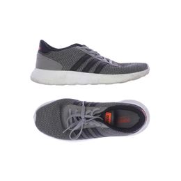 adidas NEO Damen Sneakers, grau, Gr. 4.5