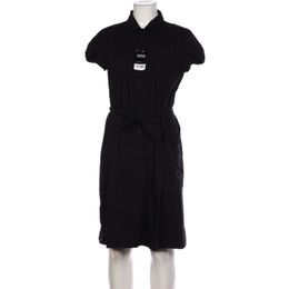 BOSS by Hugo BOSS Damen Kleid, schwarz, Gr. 42