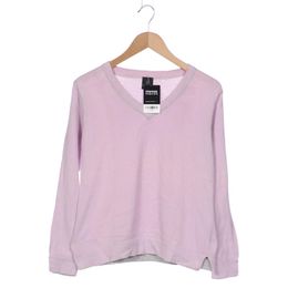 Madeleine Mode Madeleine Damen Pullover, pink, Gr. 36