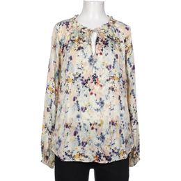 Dea Kudibal Damen Bluse, blau, Gr. 38