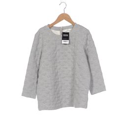 Jake*s Jake s Damen Sweatshirt, grau, Gr. 36