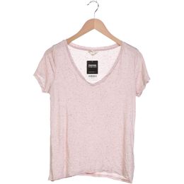 H&M H&M Damen T-Shirt, pink, Gr. 38