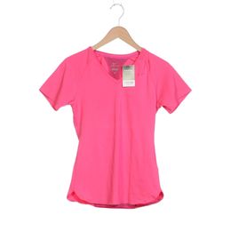 Nike Damen T-Shirt, pink, Gr. 36