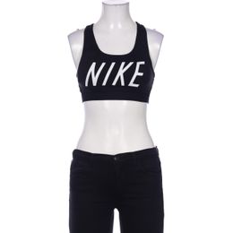 Nike Damen Top, schwarz, Gr. 36