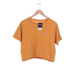 Rip Curl Damen T-Shirt, orange, Gr. 38