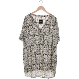 ZIZZI Damen T-Shirt, mehrfarbig, Gr. 38