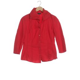 Gerry Weber Damen Jacke, rot, Gr. 42