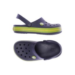 Crocs Herren Kinderschuhe, marineblau, Gr. 29