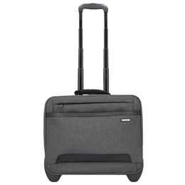 LIGHTPAK Cart 'Arkon' male Grey size One Size