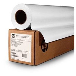 HP Universal Heavyweight Coated Paper Q1414B 1067mm 42 Zoll 131g/qm - HP Power Services Partner