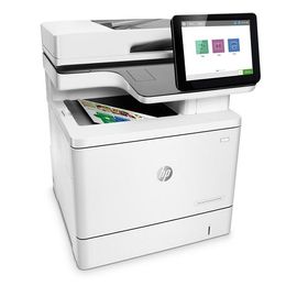 HP Color LaserJet Enterprise MFP M578dn - 50 € Gutschein - HP Power Services Partner 7ZU85A#B19