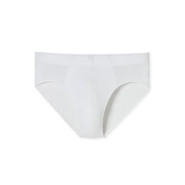 Schiesser Panty ' Premium Cotton ' male White size XXL