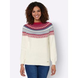 Norwegerpullover