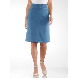 Jeansrock