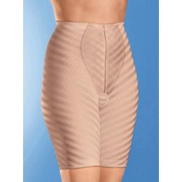 Felina Damen Miederhose aus Weftloc-Material, elfenbein, Gr&ouml;&szlig;e 85
