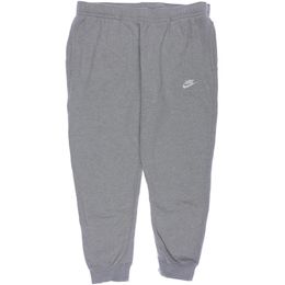 Nike Herren Stoffhose, grau, Gr. 0