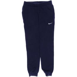 Nike Herren Stoffhose, marineblau, Gr. 0