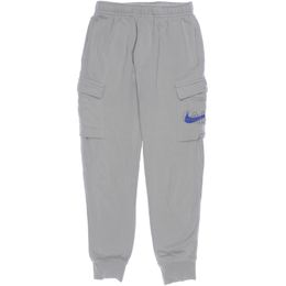 Nike Herren Stoffhose, grau, Gr. 0