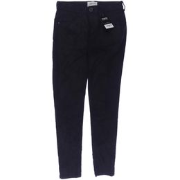 Cartoon Damen Jeans, schwarz, Gr. 28