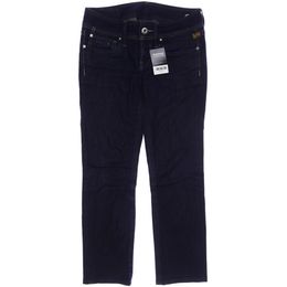 G-Star Raw G Star RAW Damen Jeans, marineblau, Gr. 28