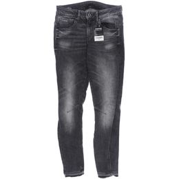 G-Star Raw G Star RAW Damen Jeans, schwarz, Gr. 28