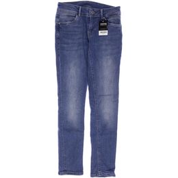 Pepe Jeans Damen Jeans, blau, Gr. 28