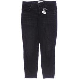 Pepe Jeans Damen Jeans, schwarz, Gr. 32