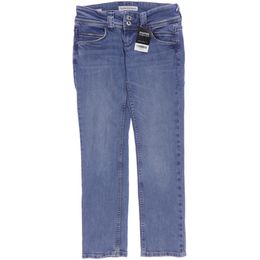 Pepe Jeans Damen Jeans, blau, Gr. 26