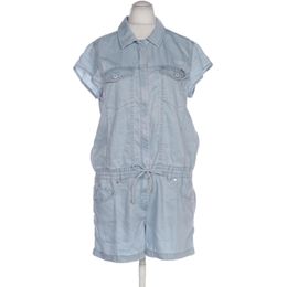 Diesel Damen Jumpsuit/Overall, hellblau, Gr. 38