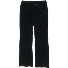 Esprit Damen Jeans, schwarz, Gr. 34