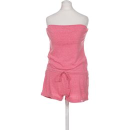 Esprit Damen Jumpsuit/Overall, pink, Gr. 36