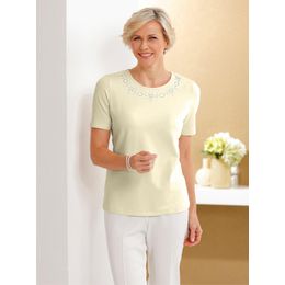 Rundhalsshirt