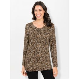 Tunikashirt